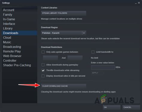 How to Fix CS:GO Crash after Changing Video Settings?