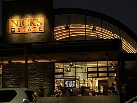 Nicks On State 347 Photos And 312 Reviews 2742 State St Carlsbad