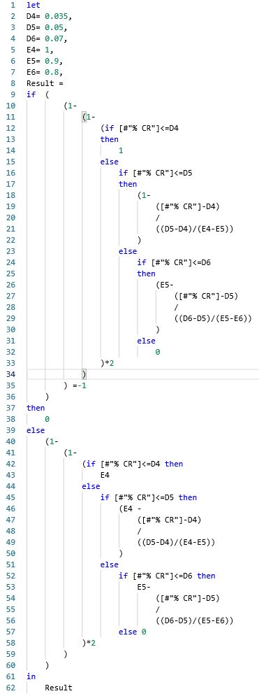 error in power query formula microsoft qanda
