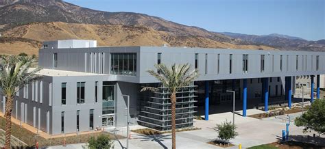 California State University San Bernardino Opens Center For Global