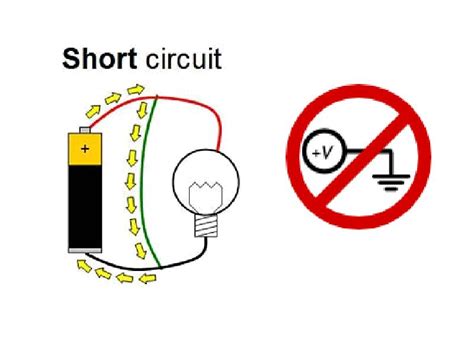 Arduino Electrical Circuit презентация доклад проект скачать