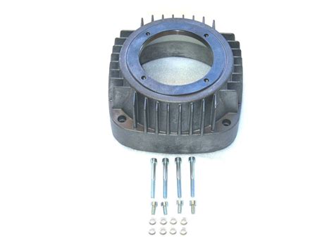 Brake Cover Set Kb100 Zn Std Ohis