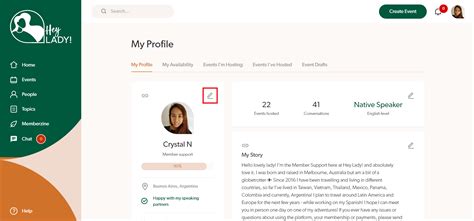 How Do I Change My Profile Photo