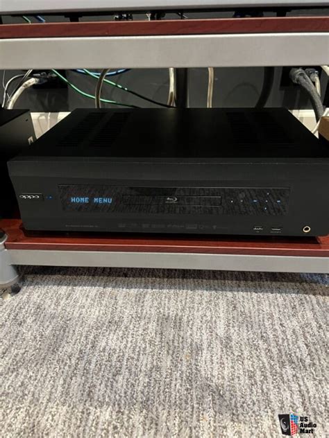 Oppo Bd For Sale Us Audio Mart