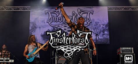 Finsterforst „jenseits“ Review Metal Heads De