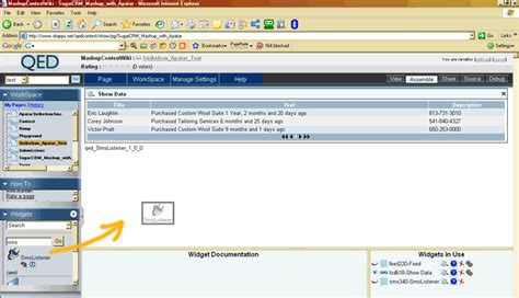 Six Ways To Monetize Your Mashup Development Skills Altoros