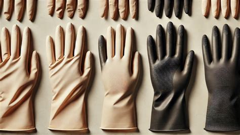 Rubber Vs Latex Manufacturer In China Legenday