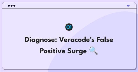 Veracode False Positive Surge Rca Product Interview Nextsprints