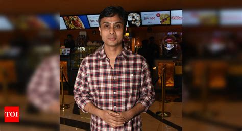 Ranjan Ghosh Happy With Reactions To Ahaa Re Bengali Movie News
