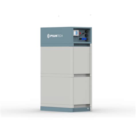 Pylontech Pelio 5 12 Kwh 51 2v 100ah Pmax Energy