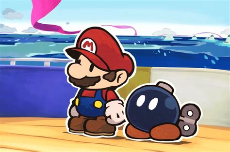 Mario And Bob Omb Mario And More Drawn By Suyasuyabi Danbooru