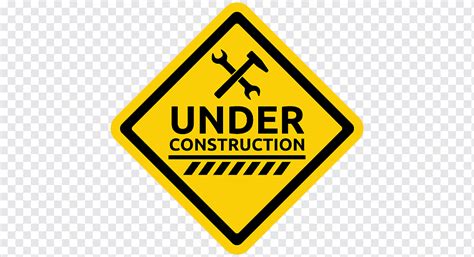 Construction Construction Label Text Triangle Png Pngwing