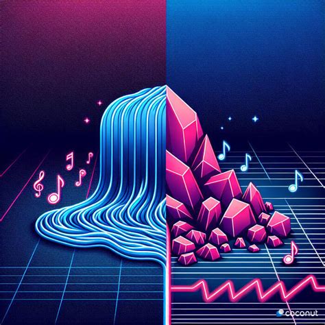 Flac Vs Wav Audio Showdown For Audiophiles Coconut©