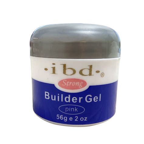 เจลต่อเล็บ Ibd Builder Gel กาวติดอะไหล่เล็บ ใช้ต่อเล็บ ฝังลาย ติดอะไหล่