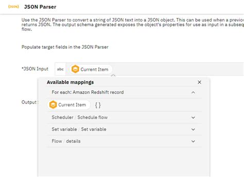 Using Ibm® App Connect To Interact With Amazon Redshift