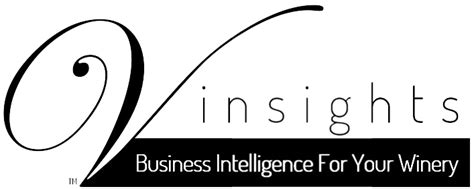 Vinsights Visibility And Clean Insights Into The Daily Operations Of Your Winery