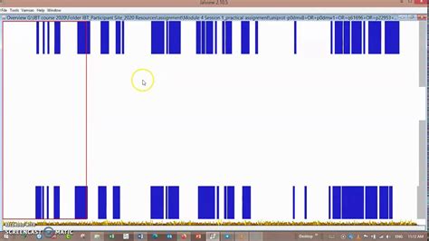 jalview program for multiple sequence alignment youtube