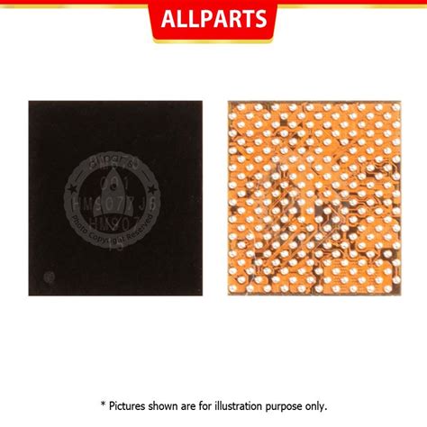 Pm670 001 Power Ic Power Management Chip Pmic Shopee Philippines