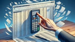 How To Total A Column In Excel Learn Excel