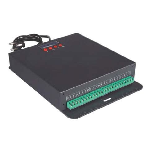 DMX Control Systems DMX Controller Smart Controller