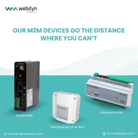 Webdyn India Private Limited On Linkedin Iot Industrialautomation Smarttechnology