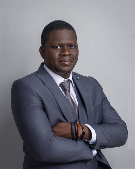 Dr. Stephen Akintayo - 28COE