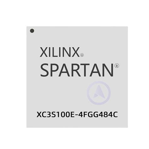 XC3S100E 4FGG484C Celins Chip XILINX Chip FPGA Chip Empower Laptop