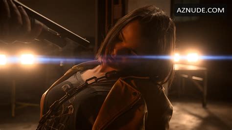 Lucifer Nude Scenes Aznude