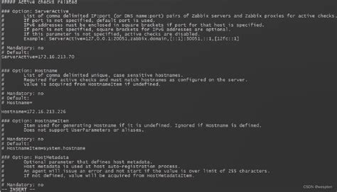 zabbix监控docker容器应用实战 zabbix监控容器 csdn博客