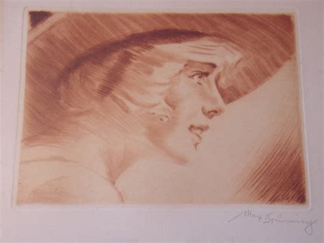 Private Art Collection Max Bruning