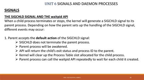 Usp Notes Unit PDF