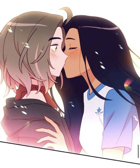 Night Owls Summer Skies By Rebecca Sullivan TIKKLIL Webtoon Night Owl Anime Vs Cartoon