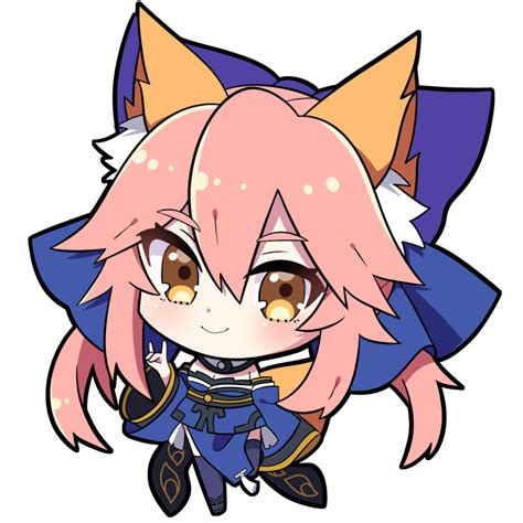 Safebooru 1girl Animal Ears Blue Bow Blush Bow Brown Eyes Chibi