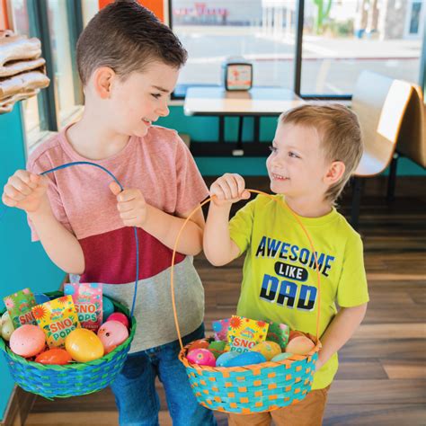 Bahama Bucks Blog Easter Activities