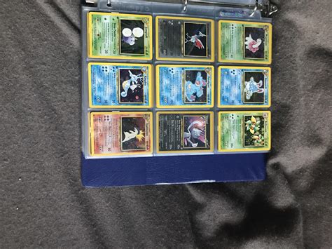 Pokemon Album On Imgur