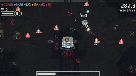 Bullet Bunny On Steam