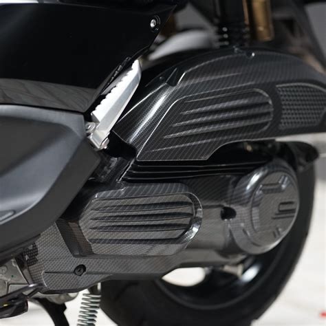 Jual Cover Tutup Cvt Mesin Filter Hawa Udara Nmax Neo Aerox Alpha