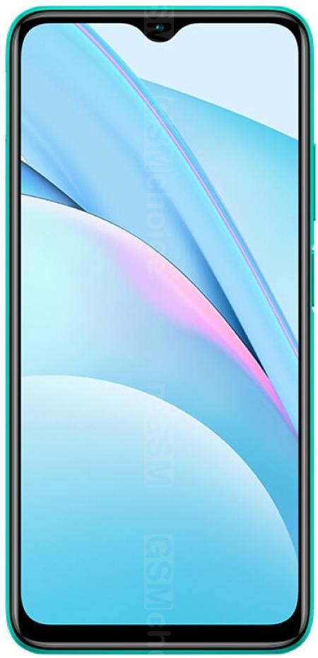 Redmi Note 9 4G Photo Gallery GSMchoice Com