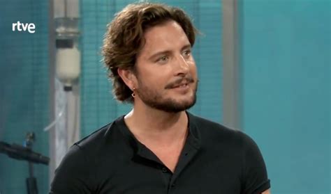 Manuel Carrasco Indignado Por La Falsa Promesa De Broncano