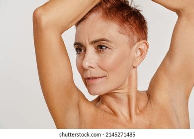 Shirtless Armpits Stock Photos Images Photography Shutterstock