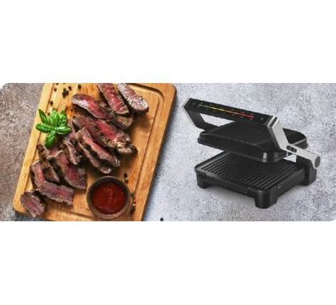 Zelmer ZPR2600 kontaktný gril | Nay.sk