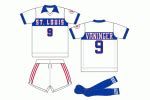 St Louis Stars Logos History North American Soccer League Nasl
