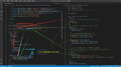Vue多组件之间共享数据的方案 重点vuex 重点带图讲解实现组件之间数据共享的有几种方式分别是什么 Csdn博客
