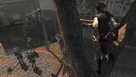 Assassins Creed Iii Liberation Confirmed Gematsu