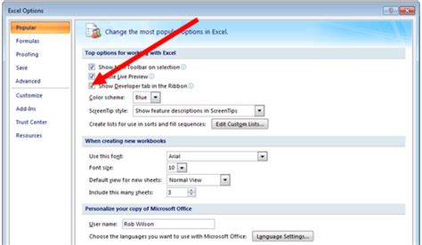 Configuring And Using Forms Created Using Activex List Boxes And A