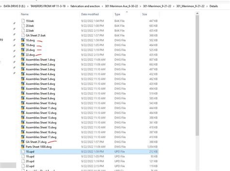 Drawings Disappeared Autodesk Community