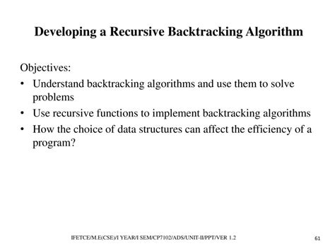 UNIT II OPTIMISATION ALGORITHMS - ppt download