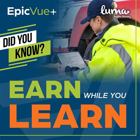 Epicvue On Linkedin Epicvueplus Drivertraining Fleettech