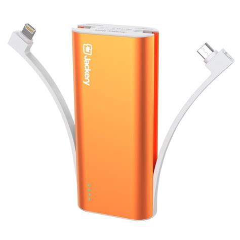 Best Portable Phone Charger A Travel Accessory For Your On The Go Lifestyle Trekbible