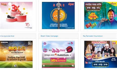 Design Attractive Animated Html5 Banner Ads By Creativedgs Fiverr